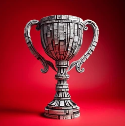 Awards and whatnot – jen rewell